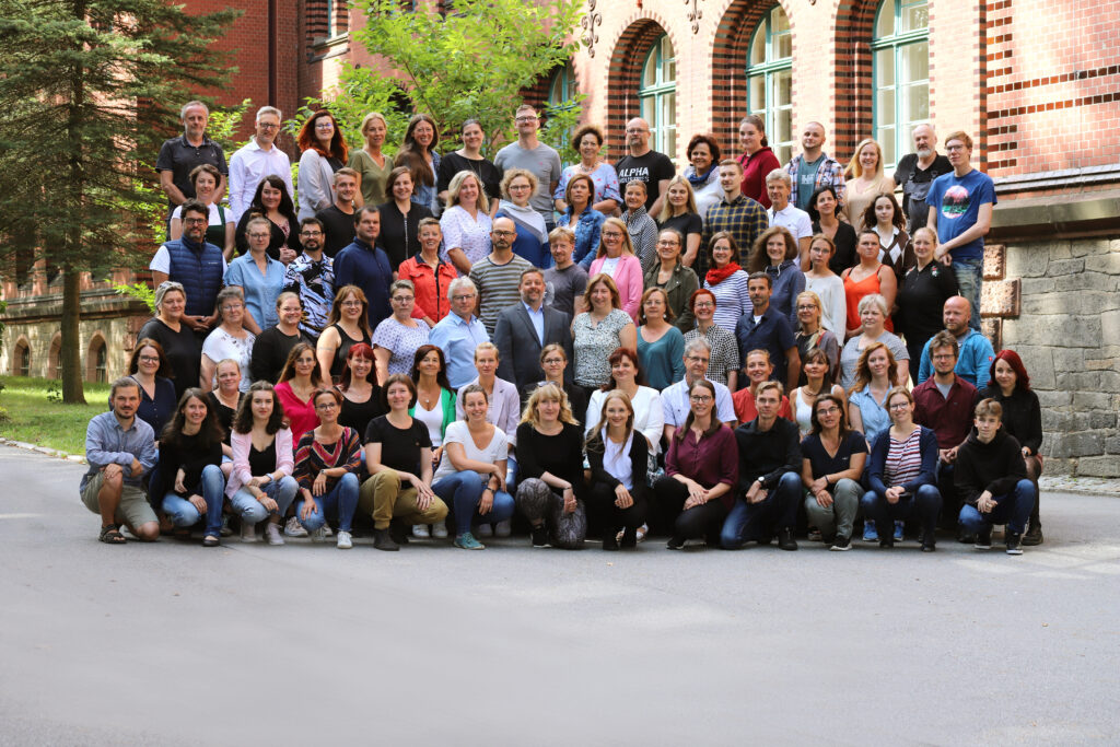 Team – Evangelische SchulGemeinschaft Erzgebirge